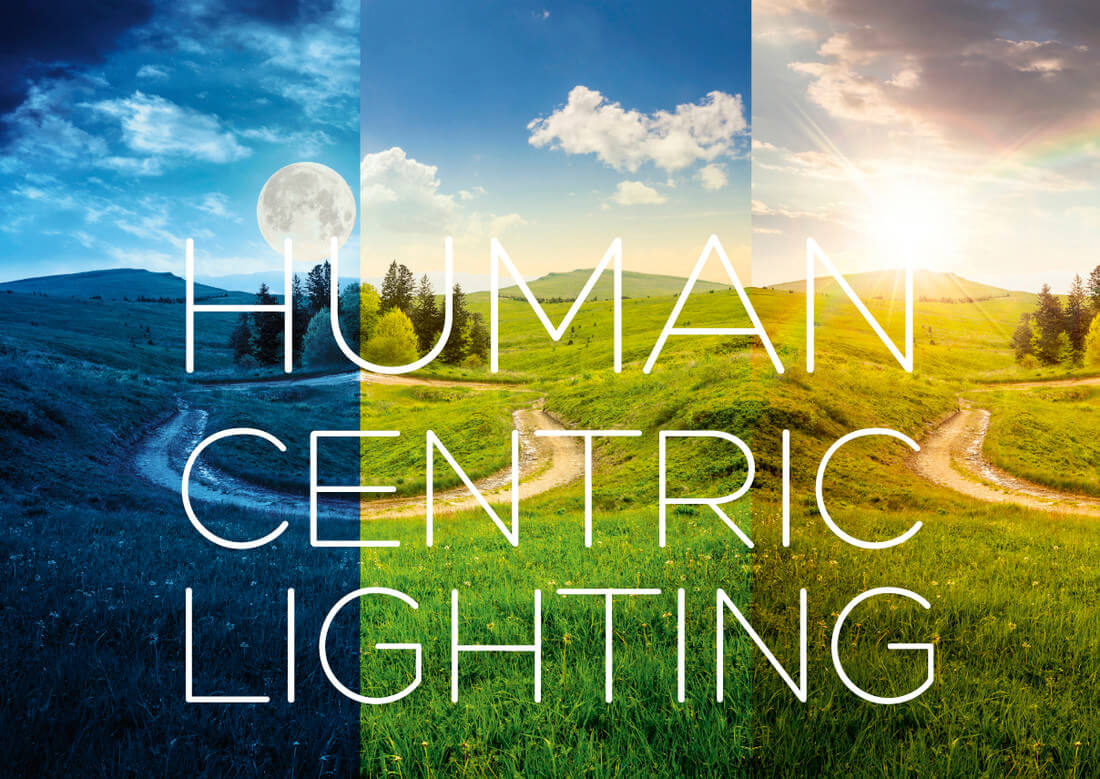 Human Centric Lighting (HCL) - Entdecke das Licht, innovative ...